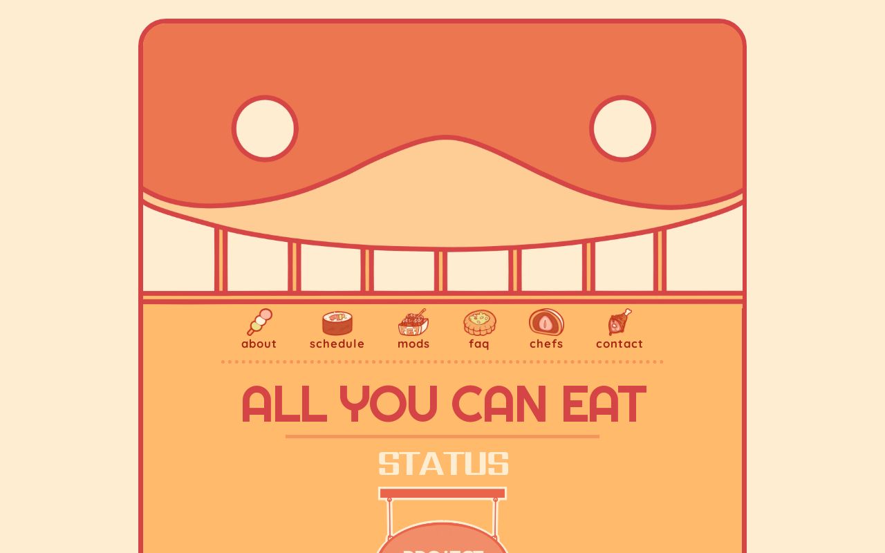 Gum Agency Spicy Calendar